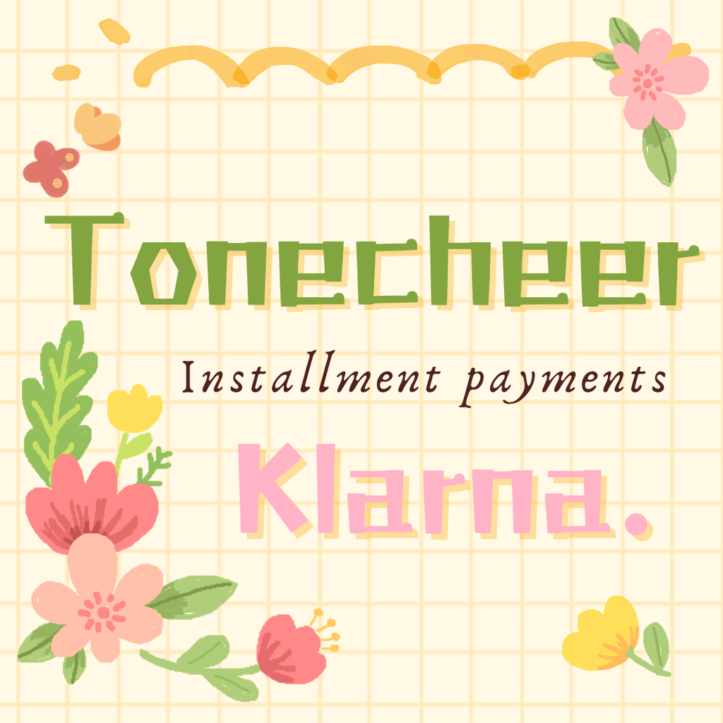 Tonecheer All Products